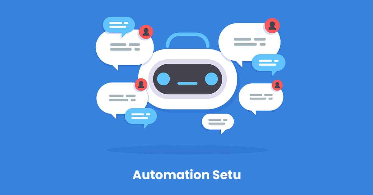 Automation Setu (Bot as a Service) Platform | Featsystems