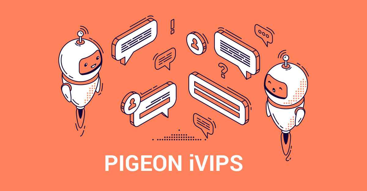 PIGEON Cloud-based Automation as a Service (AaaS) platform | Featsystems