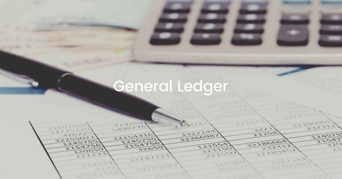 General ledger process automation | Featsystems