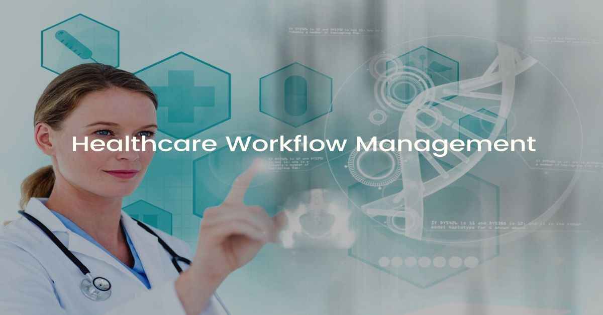 RPA solutions in healthcare workflow management | Featsystems