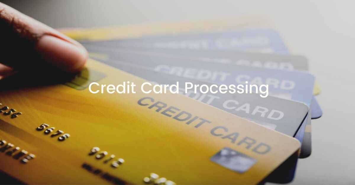 Credit card processing automation using RPA technology | Featsystems