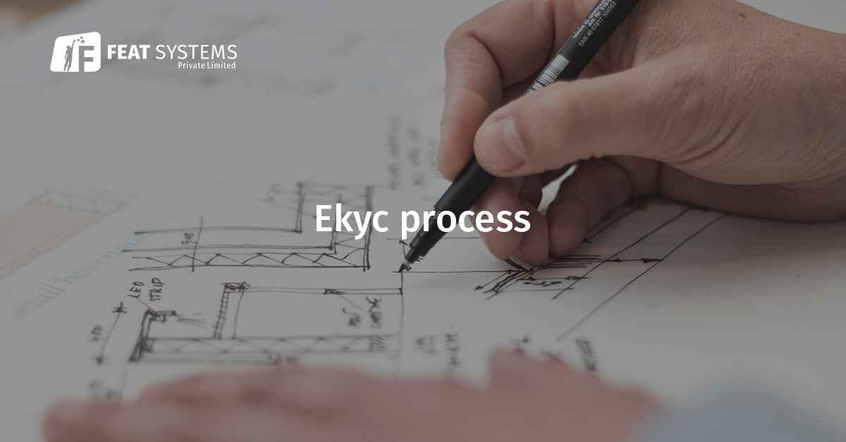 KYC process automation in finance & banking using RPA | Featsystems