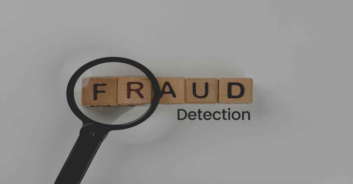 Fraud detection process using RPA | Featsystems