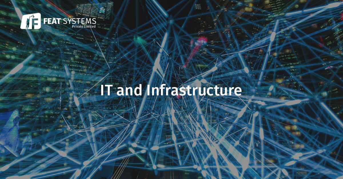 RPA Solutions for IT & Infrastructure Automation | Featsystems