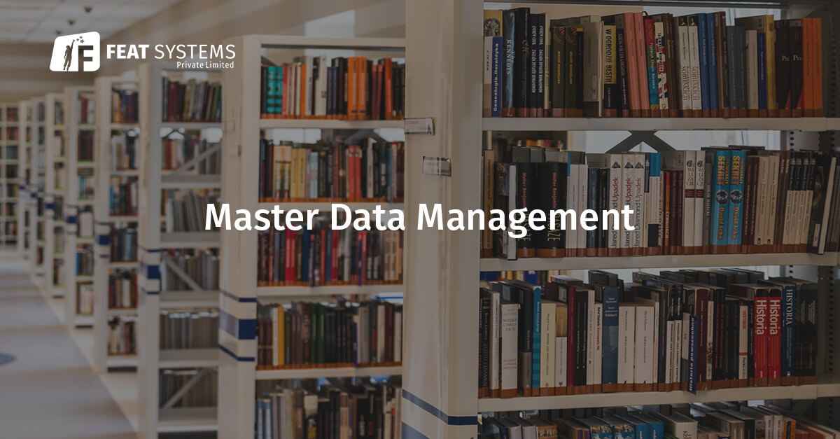 Master Data Management (MDM) Automation in Retail Industry | Featsystems