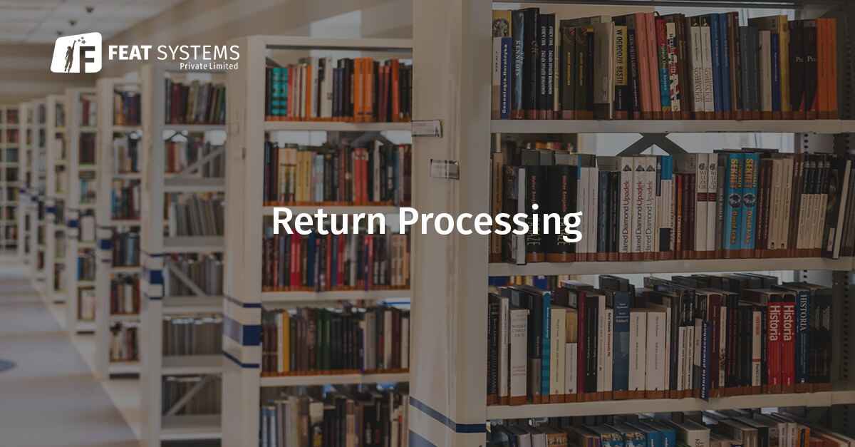 RPA Solutions for Retail Return Processing Automation | Featsystems