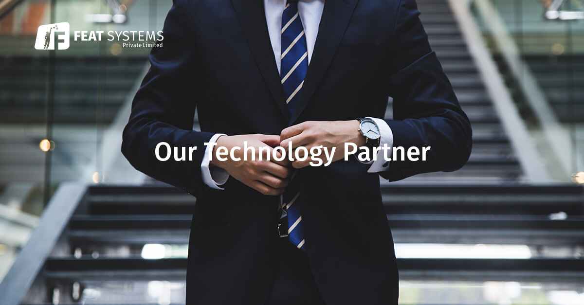 Our Technology Partner | Featsystems