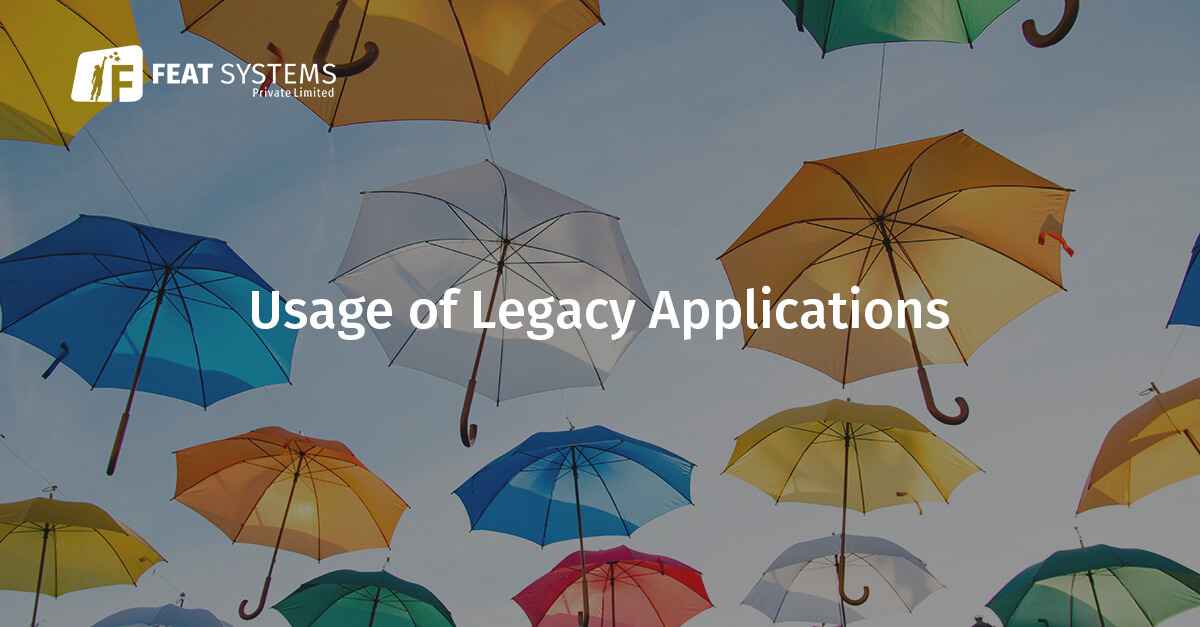 RPA solutions for legacy applications in insurance | Featsystems