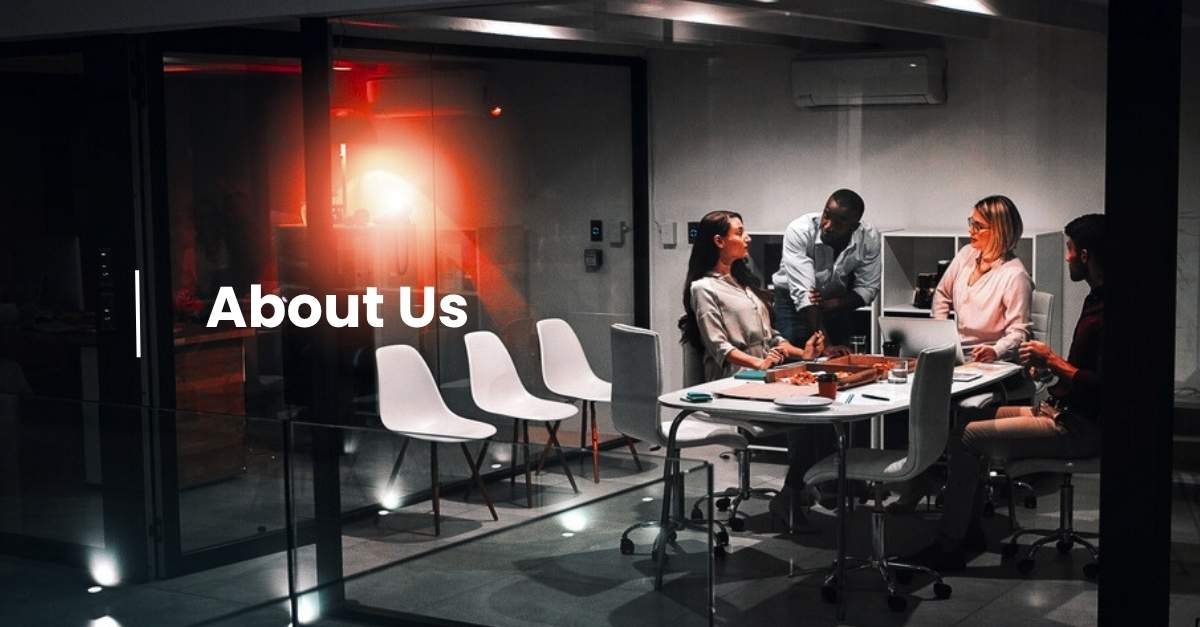 About Us | Feat Systems