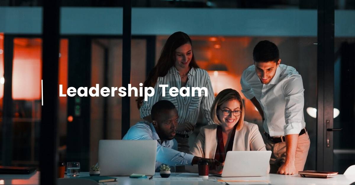 Leadership Team | Feat Systems