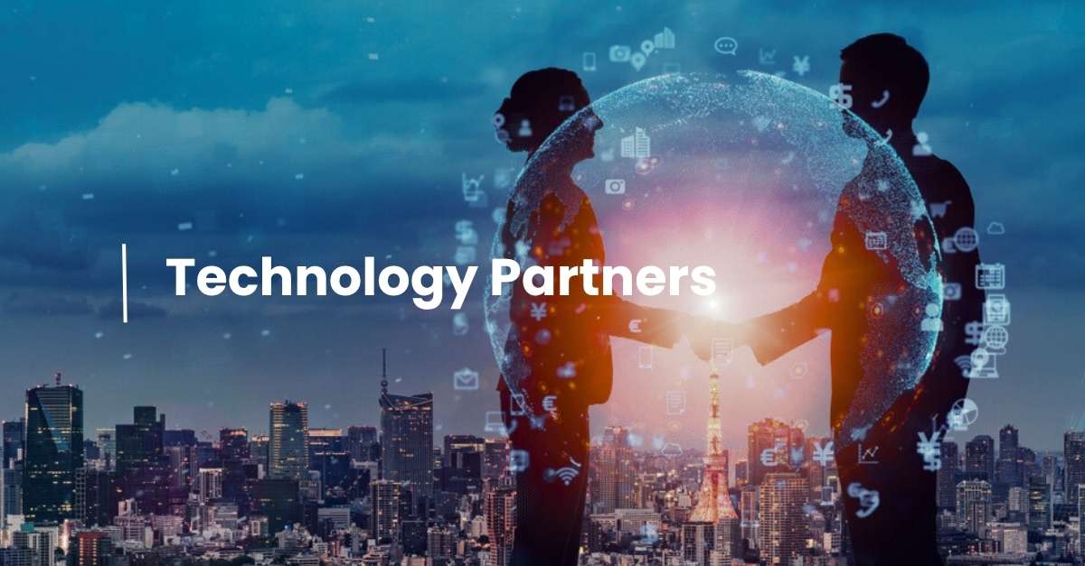 Our Technology Partners | Feat Systems